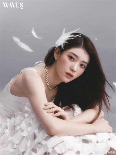 Picture Of Xiaoting Shen