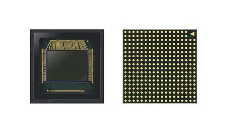 Samsung Anuncia Su Nuevo Sensor De Cámara De 50mp Con Dual Pixel Autofocus