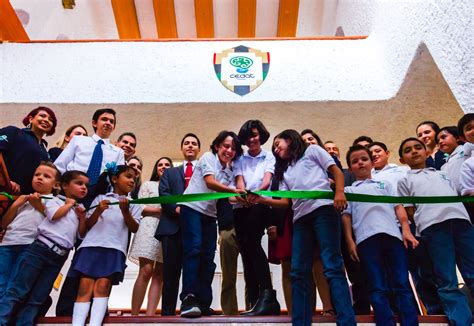 Estrenan Nuevas Instalaciones Cedat Guadalajara Cedat