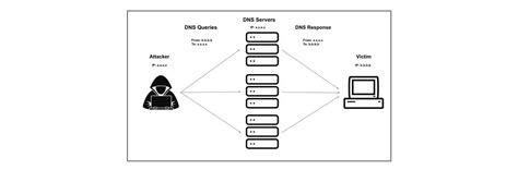 Deep Learning Can Be Used To Detect Dns Amplification Attacks Dataconomy
