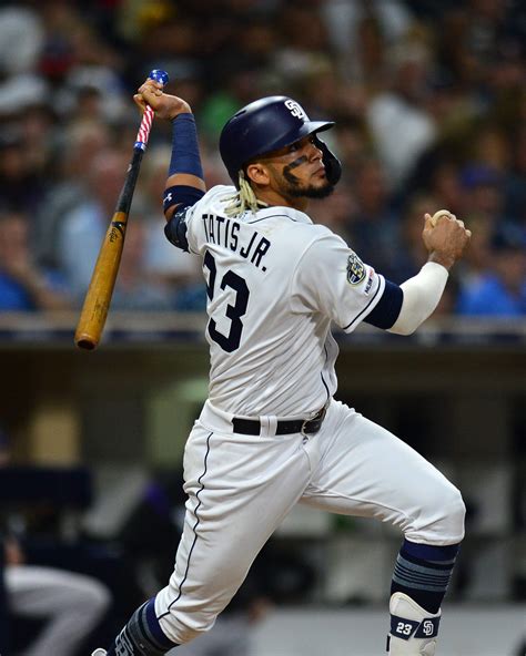 Fernando Tatís Jr Wallpapers Wallpaper Cave