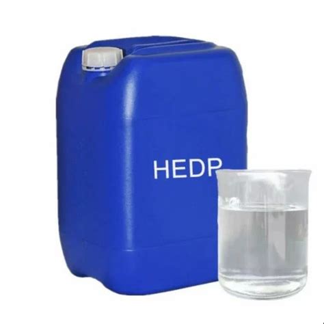 Liquid Hedp 60 At ₹ 100kg Hedp In Jalgaon Id 2854348029497
