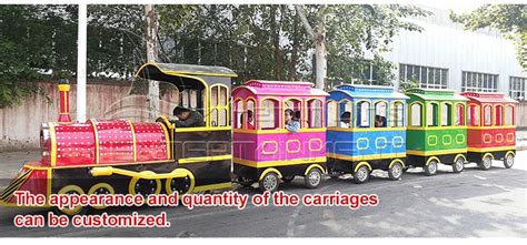 Vintage Carnival Indoor Outdoor Party Train Ride For Sale