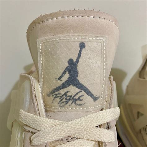 J4 Off White Pk Batch On Carousell