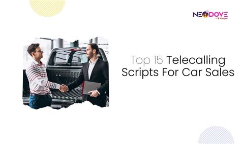 How To Write Telecalling Scripts For Credit Card Sales L Neodove
