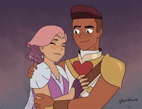 More Glimbow Content Because I Cant Get Over — Star