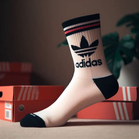 Adidas Socks The Ultimate Blend Of Comfort And Style Multi Ground Boots