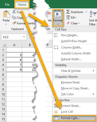 How To Protect Cells Without Protecting The Entire Sheet In Excel Spreadsheet Daddy