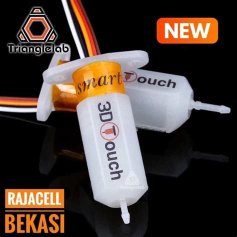 3d Printer Sparepart 3d Touch Auto Leveling Sensor For 3d Printer