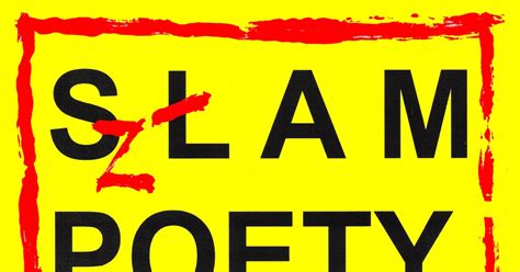 Marcin Witkowski SzŁam Poetycki