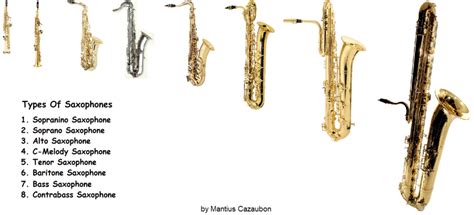 Saxophone Propaganda At Emaze Presentation