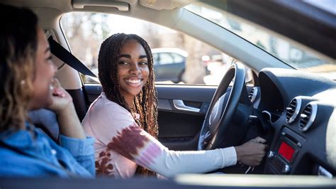 People Driving Cars