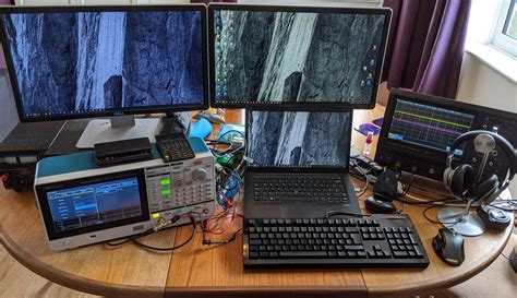 Wfh Embedded Software Engineer Setup Scrolller