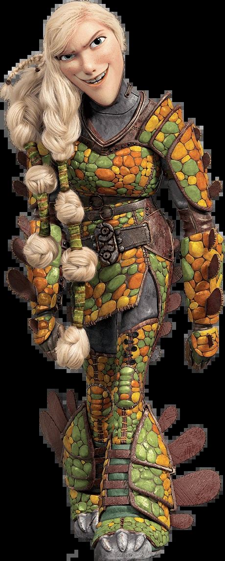 Ruffnut Thorston Dreamworks Dragons The Series Wiki Fandom