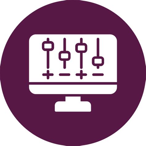 Volume Generic Mixed Icon