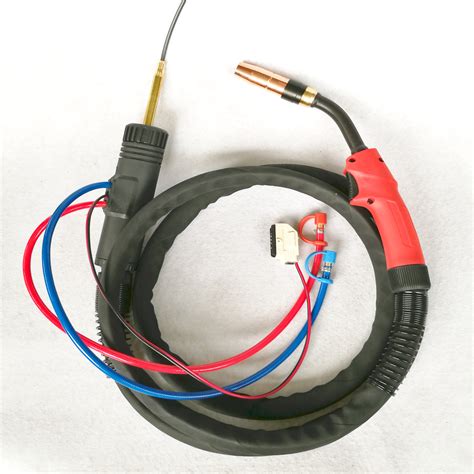 Fronius Welding Water Cooled Aw4000 Aw5000 Welding Torch Apes