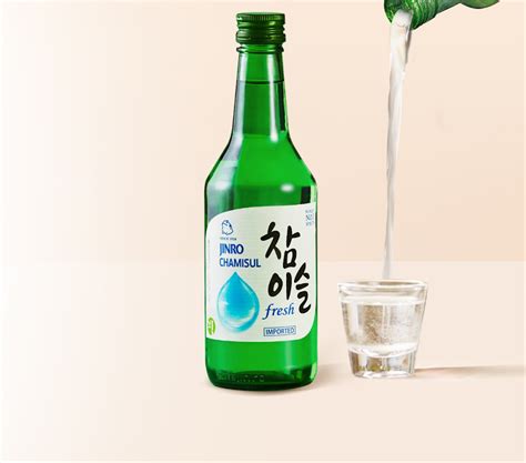 5 Ways To Serve Soju At Your Next Holiday Party Abs Cbn News