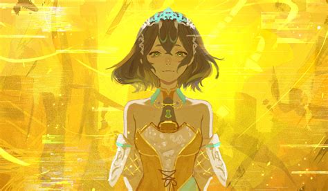 Sphene Final Fantasy And 1 More Drawn By Buljumeokishutal Danbooru