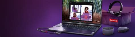 Laptops PCs Desktops Tablets Monitors More Lenovo US