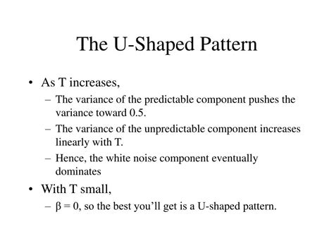 Ppt Rw3 Uncorrelated Increments Powerpoint Presentation Free Download Id1223932