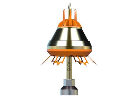 Lightning Protection Of Building And Structures Get Prices Now