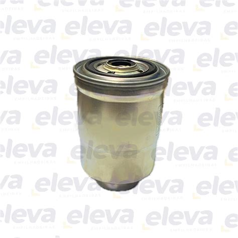 Filtro Do Diesel Sedimentador Eleva Minas