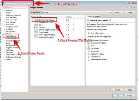 web application maven eclipse — disco development note 0 1