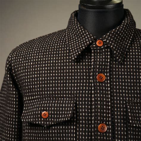 Early Toons Cpo Jackets Bygh 24 Aw 10 Gladhand And Co