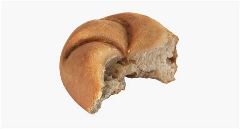 Bun 004 Modelo 3d 19 Fbx Max Obj Free3d