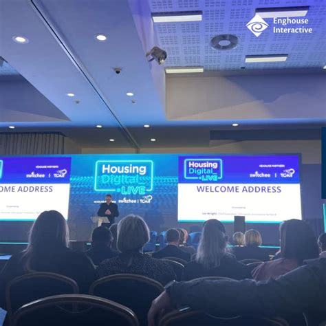 Enghouse Interactive On Linkedin Housingdigitallive