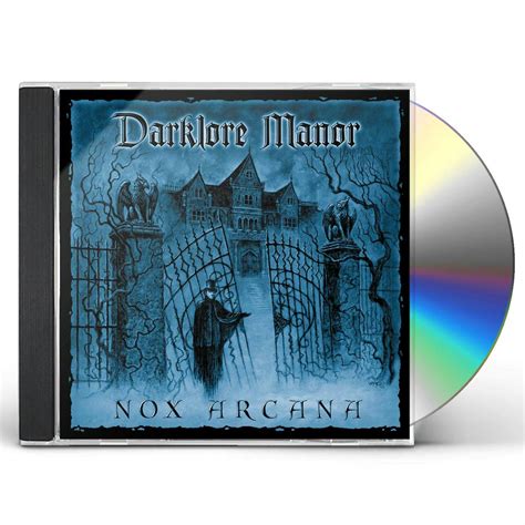 Nox Arcana Store Official Merch And Vinyl