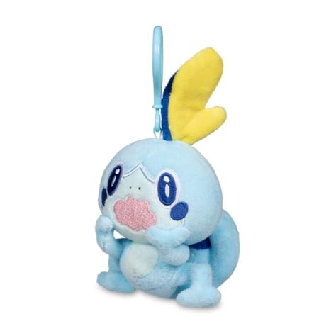 North American Pokémon Center Brings Over Plushies From Pokémon Galar