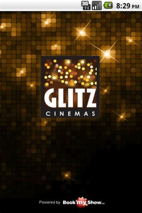 Glitz Cinemas For Android Download