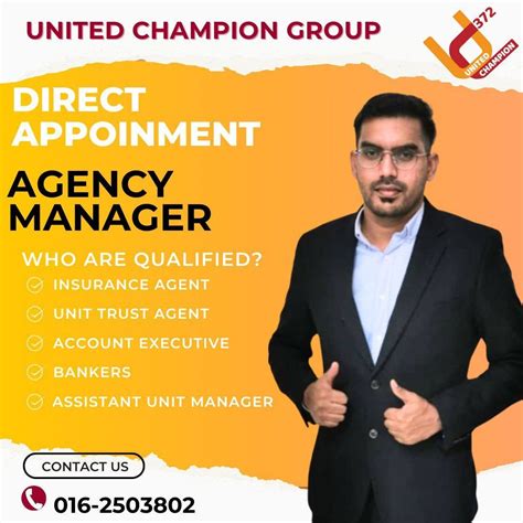 We Are Currently Seeking Qualified Candidates For Role As Agency