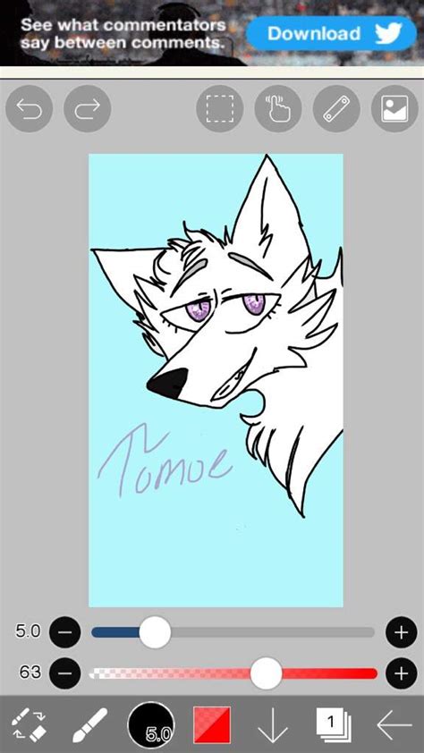 Tomoe As A Real Foxfurry Kamisama Kiss Amino