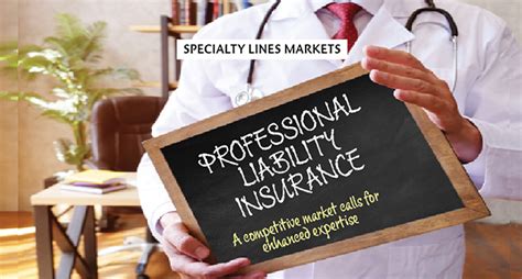 Professional Liability Insurance The Rough Notes Company Inc