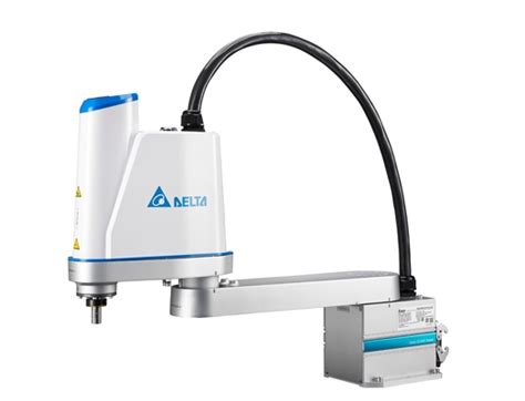 Delta Scara Robot Mm Modern Manufacturing