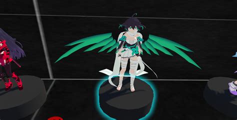 Anime Characters Database