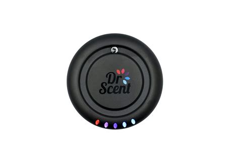 Portable Car Diffuser Dr Scent South Africa