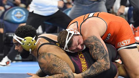 Gable Steveson From Wrestling Mat To Wwe Superstardom