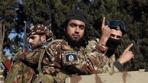 Syria After Assad What To Know About Hts Hezbollah And Iran