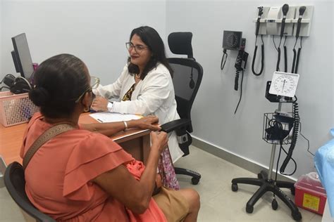 Abre Sus Puertas El Cuarto De Urgencias En La Policlínica Edilberto Culiolis En Panamá Norte