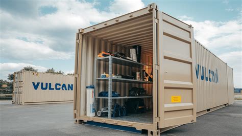 Intermodal Container Vs Conex Key Differences Explained Jack Cooper