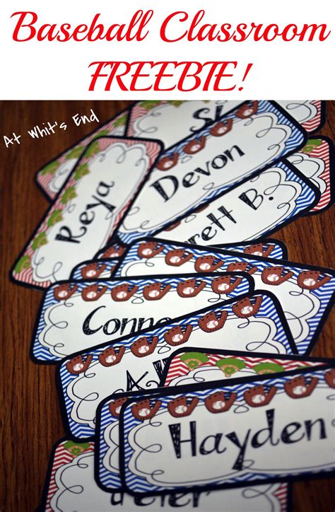 Discover 26 Baseball Activities For The Classroom Ideas On This