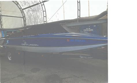 Centurion Falcon 1992 For Sale For 10500 Boats From