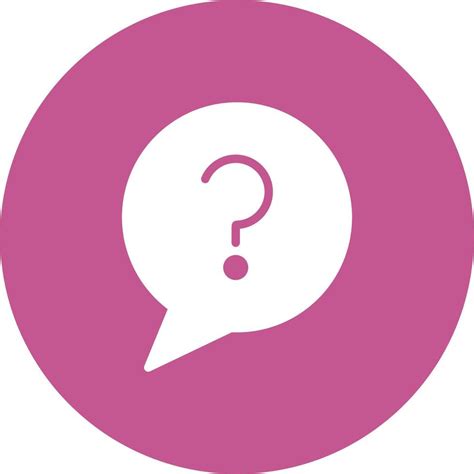 Help Vector Icon 19831037 Vector Art At Vecteezy