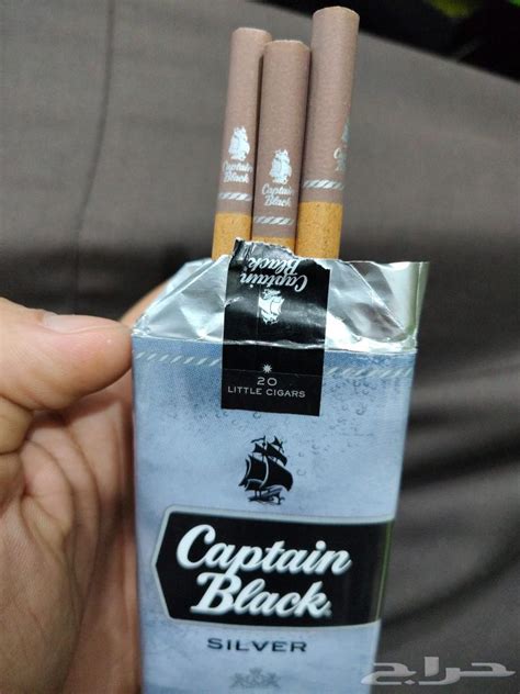 كبتن بلاك موقع حراج