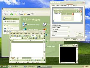 Temas Da Natureza Do Windows Xp Papel Parede Windows Xp Imagens