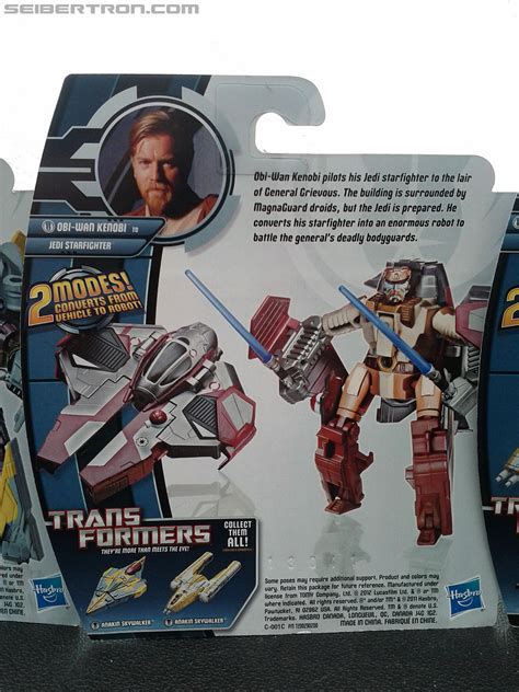 New Star Wars Transformers Crossovers Listed On Hts • Seibertron • The Energon Pub