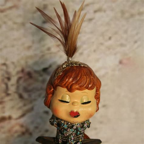 Found Object Art Etsy